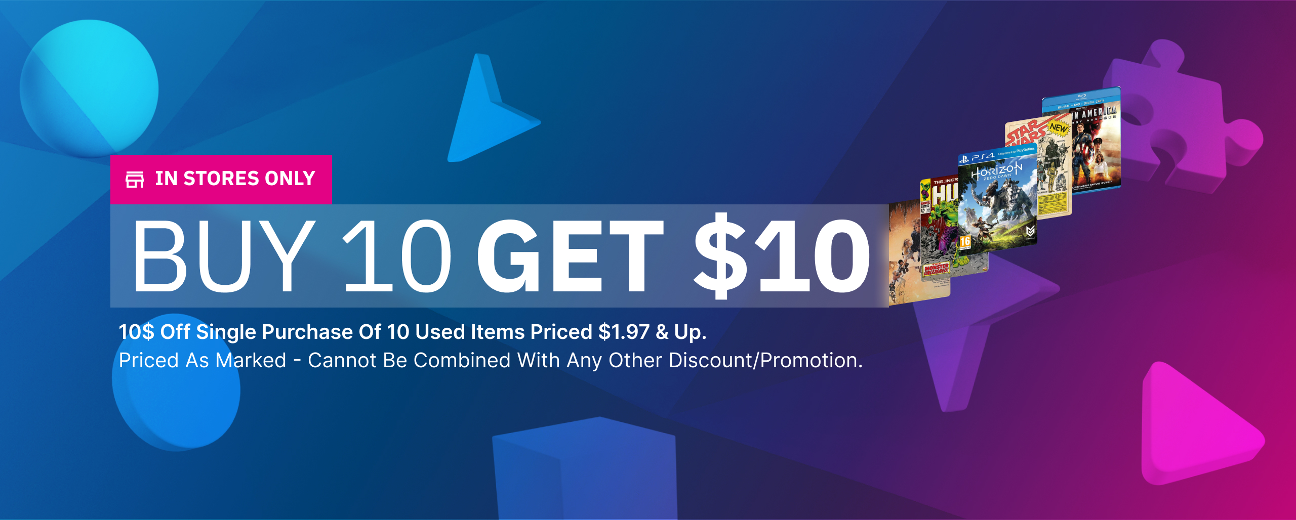 Vintage Stock Online & In Store: Shop Popular New and Used Video Games ...