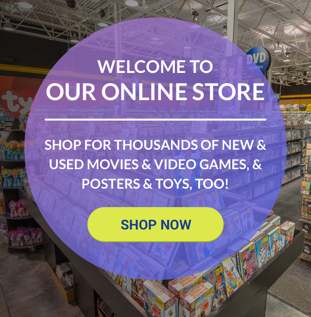 Vintage Stock Online & In Store: Shop Popular New and Used Video Games ...